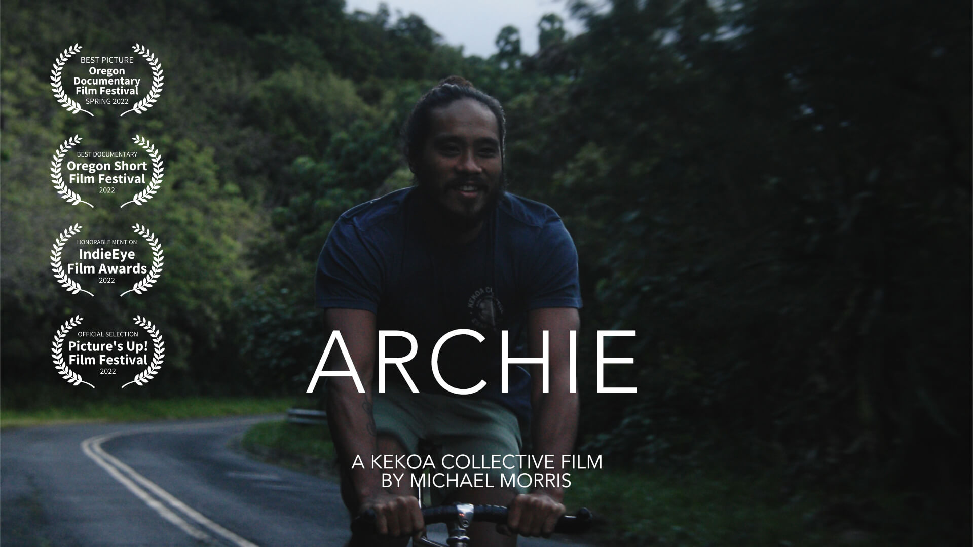 Archie - Michael Morris
